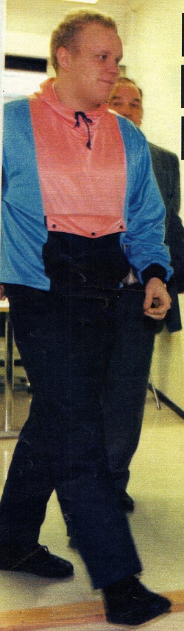 ÄITI JA PIKKULAPSI SURMATTIIN RAA´ASTI | Murha.info